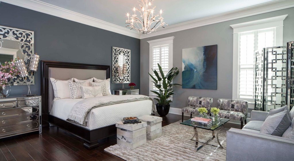 11 Awesome Master Bedroom Design Ideas - Awesome 11