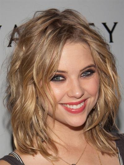 11 Awesome And Hottest Summer Haircuts - Awesome 11