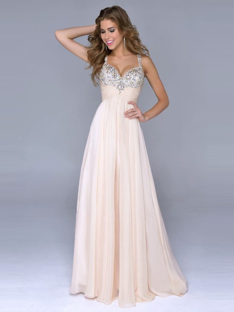 11 Awesome Formal Dresses For 2016 - Awesome 11