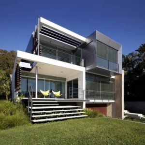 11 Awesome Modern Residence Designs - Awesome 11