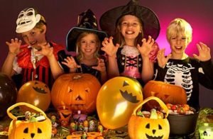 11 Awesome Reasons Why People Celebrate Halloween - Awesome 11