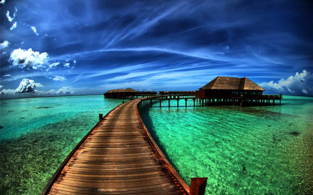 11 Awesome And Creative Desktop Backgrounds To Download - Awesome 11