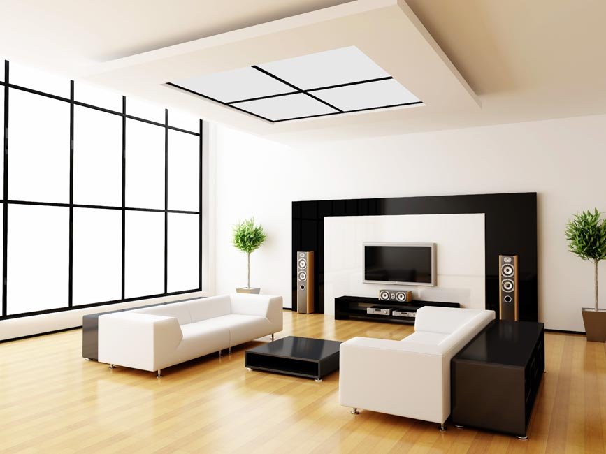 11+ Awesome Interior Designs To Enhance The Beauty Of Your Home ...