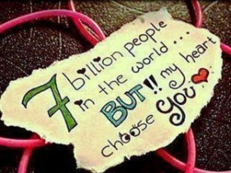 11 Awesome And Cute Love SMS To Express Your Feelings - Awesome 11