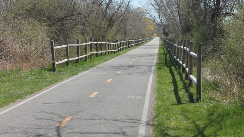 7 Best Bike Paths In Boston - Awesome 11